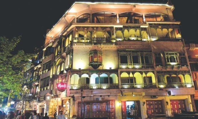 The untold tales of Heera Mandi - The Asian Mirror