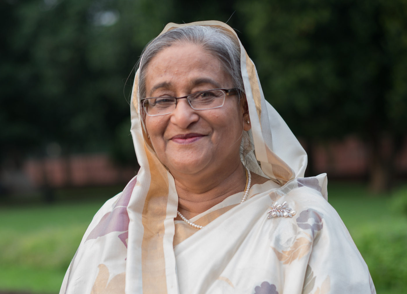 Why is Bangladesh and PM Sheikh Hasina highly praised in Pakistan ...