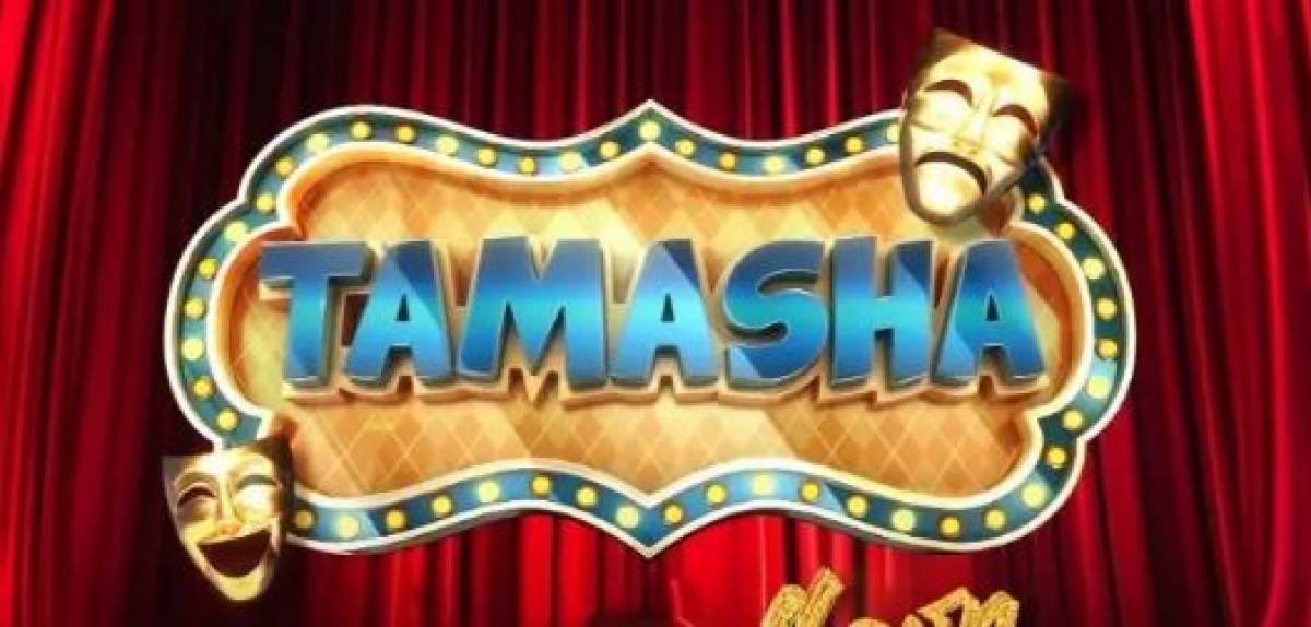 Who do you think will be the first winner of Tamasha? - The Asian Mirror