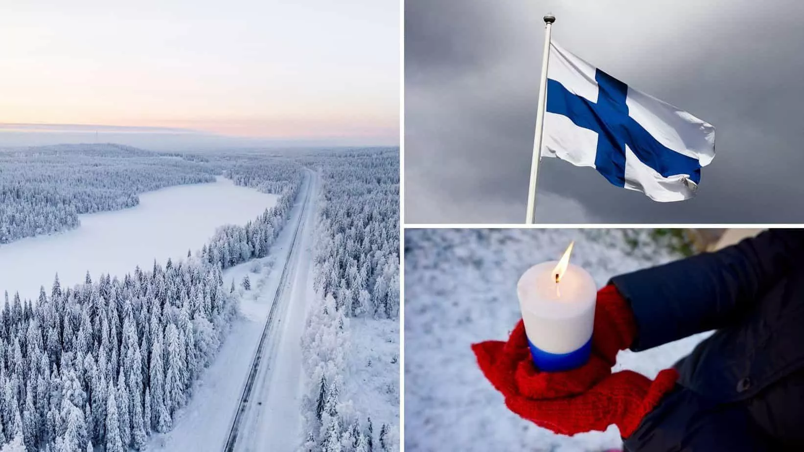 History of Finland’s Independence day - The Asian Mirror