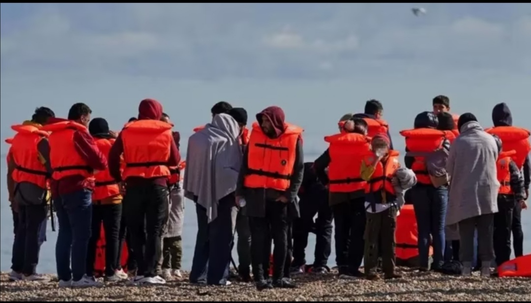 Dozens of Albanian child migrants go missing from UK - The Asian Mirror ...