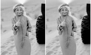 The cause of the death of Aziz Al-Ahmad, the Saudi YouTuber
