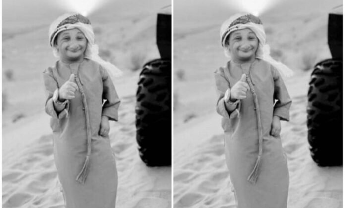 The cause of the death of Aziz Al-Ahmad, the Saudi YouTuber - The Asian ...