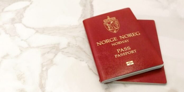 Norway Work Visa; Here is the guide on how to get permit and settle in ...
