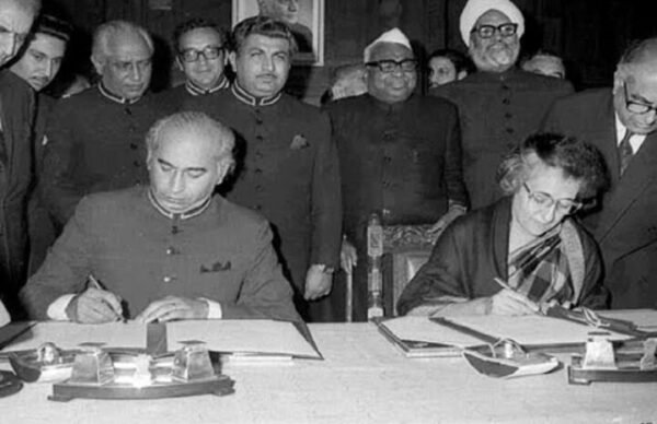 Was Simla Agreement a turning point for India and Pakistan? - The Asian ...