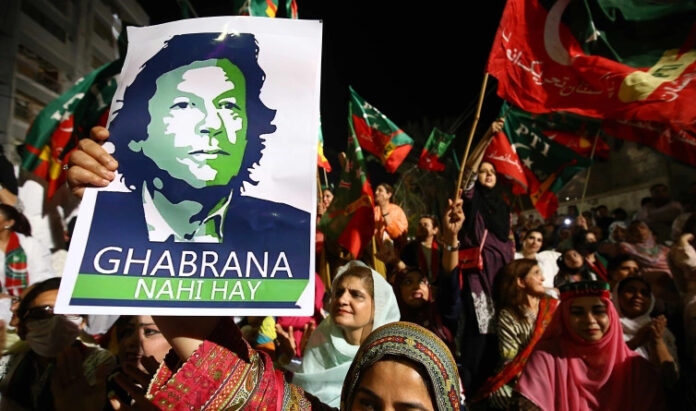 Did the US support the regime change in Pakistan? - The Asian Mirror ...