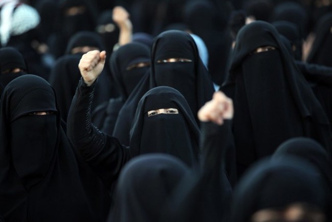 Women: In the light of Islam - The Asian Mirror