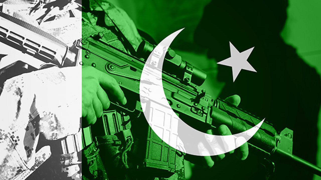 Pakistan’s National Security Policy (2022-2026): Challenges and ...