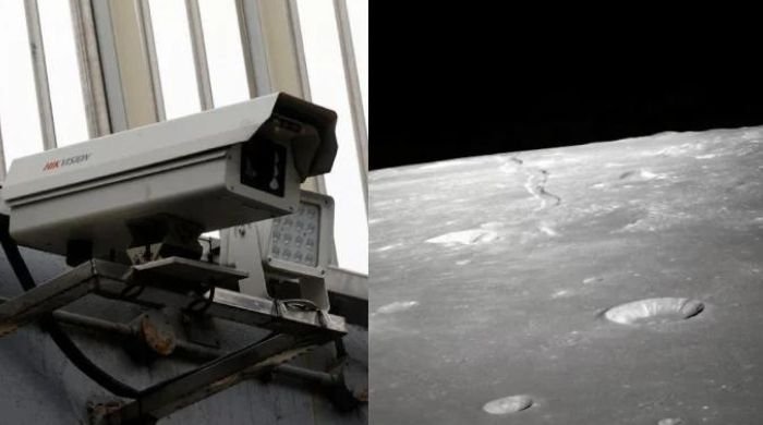 China to install surveillance system bigger than Disneyland on moon ...