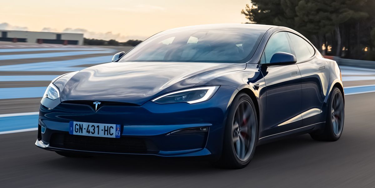 Tesla plans to launch affordable electric cars - The Asian Mirror