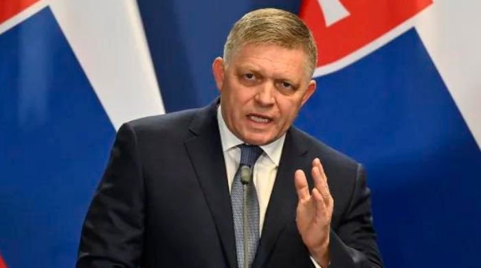 Who is Robert Fico, The Slovakia PM shot after cabinet meeting - The ...