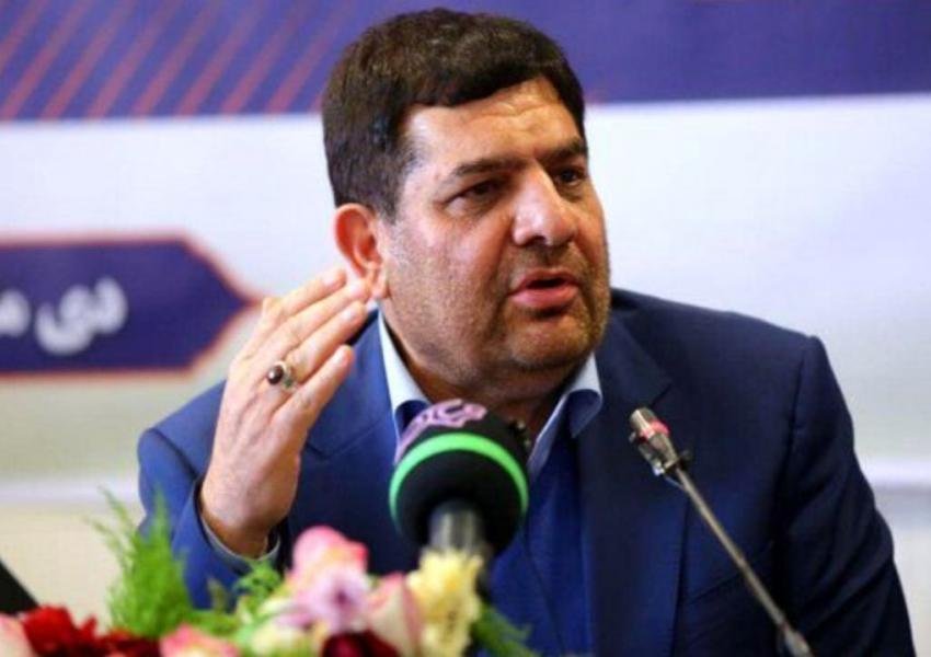Who is Mohammad Mokhber, the man set to become Iran’s interim president ...