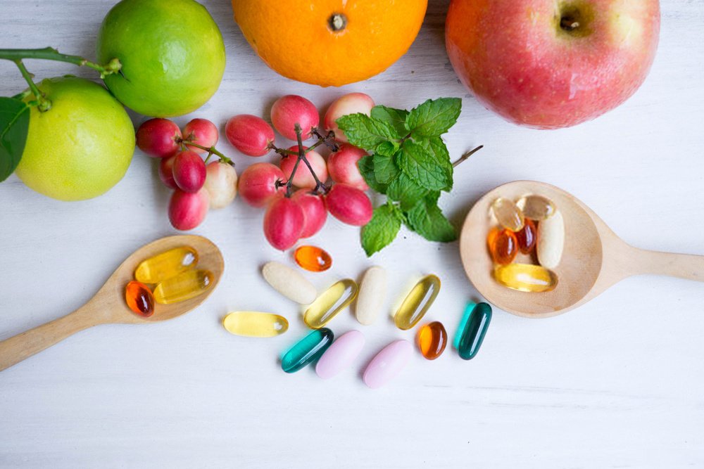 Daily multivitamins use may not increase longevity: New study - The ...