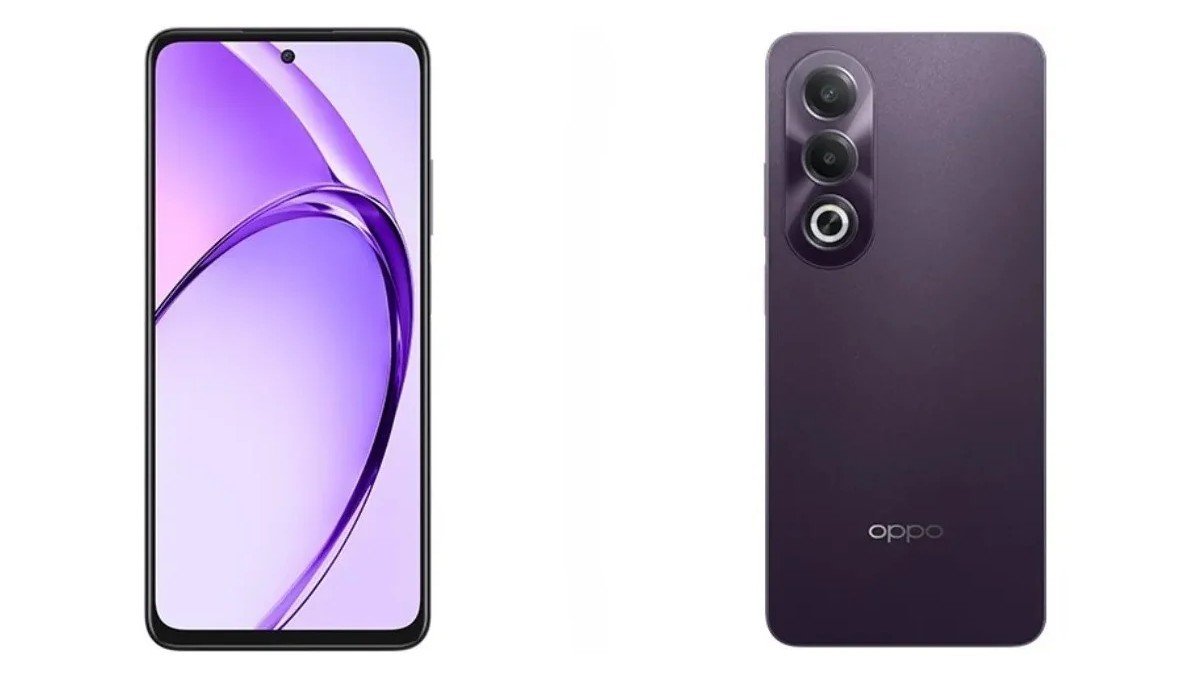 Oppo A3x Price in Pakistan - The Asian Mirror