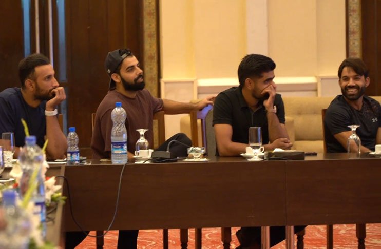 What happened at PCB’s connection camp? - The Asian Mirror