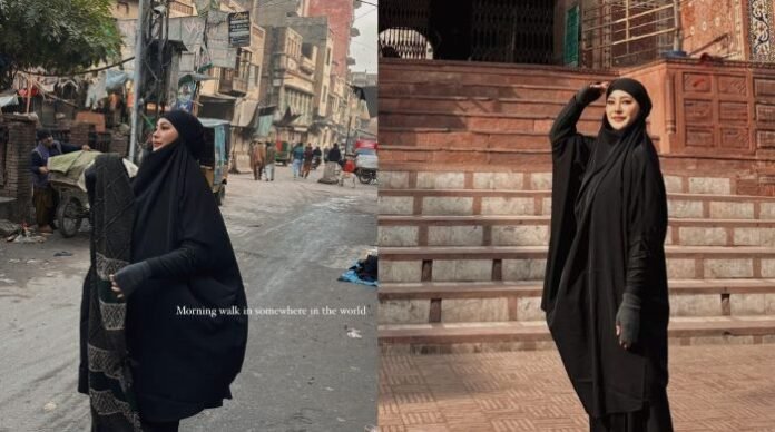 Former porn star Rae Lil Black becomes symbol of transformation after ...