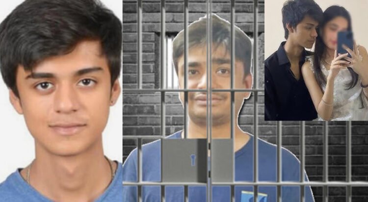 Who is Marsha Shahid, the main character of Mustafa Amir’s murder case? - The Asian Mirror