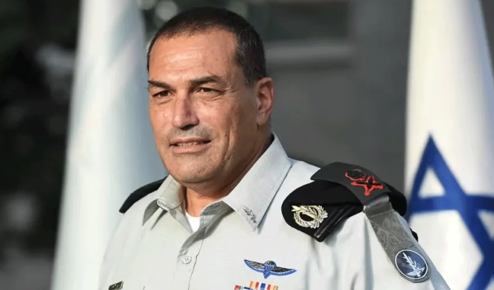 Who is Eyal Zamir? The new Israel’s army chief - The Asian Mirror