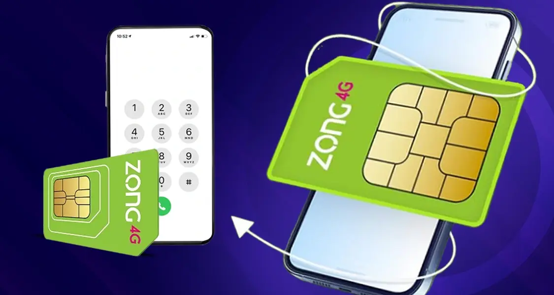 How to check Zong number 2025 - A complete guide - The Asian Mirror