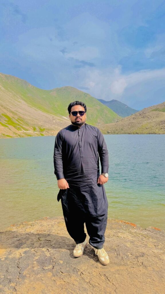 From Vision to Reality: How Ibrar Khan Became a Real Estate Icon in ...