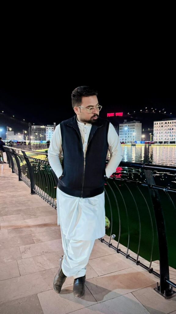 From Vision to Reality: How Ibrar Khan Became a Real Estate Icon in ...