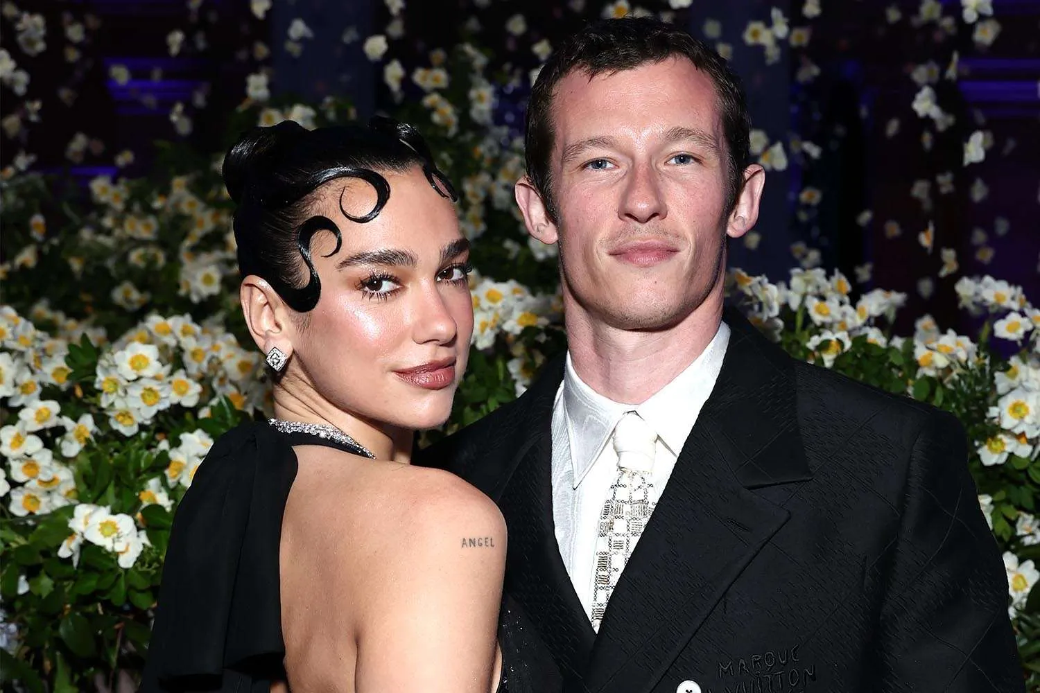 Who Is Callum Turner? Inside the Life and Career of Dua Lipa’s Husband ...